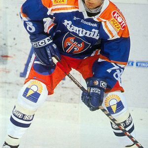1990 - Luku | Tappara